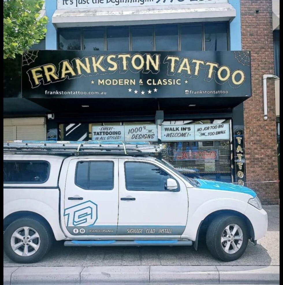 Pakenham Signs & Design - Sign Maker & Shop Victoria