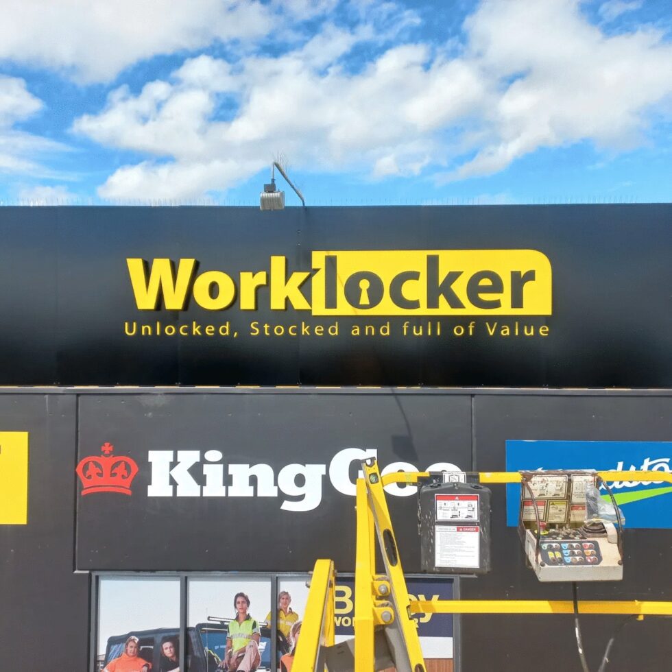 Best Sign Installers in Victoria - Best Sign Shop in Victoria