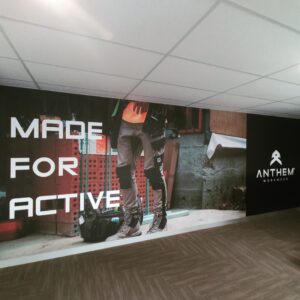 Professional Signage installation Melbourne | 1300 PAKSIGNS