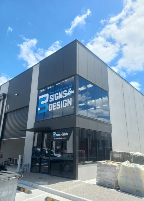 Best Sign Installers in Victoria - Best Sign Shop in Victoria